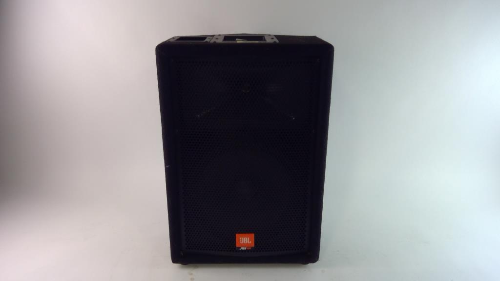JBL JRX100 Series Speaker | Property Room