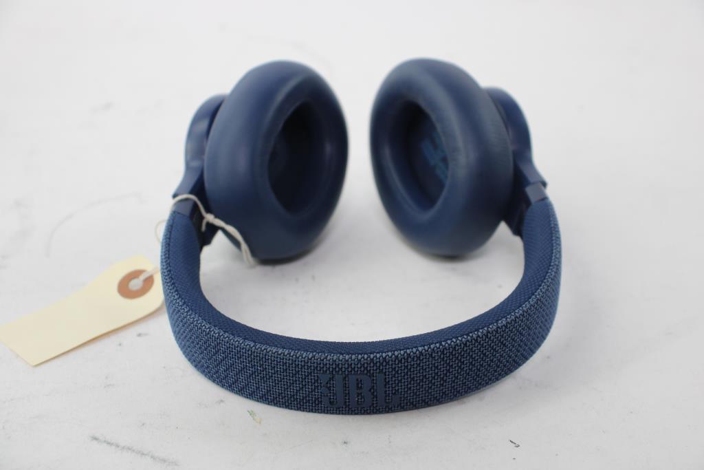 JBL Model Headphones | Property Room