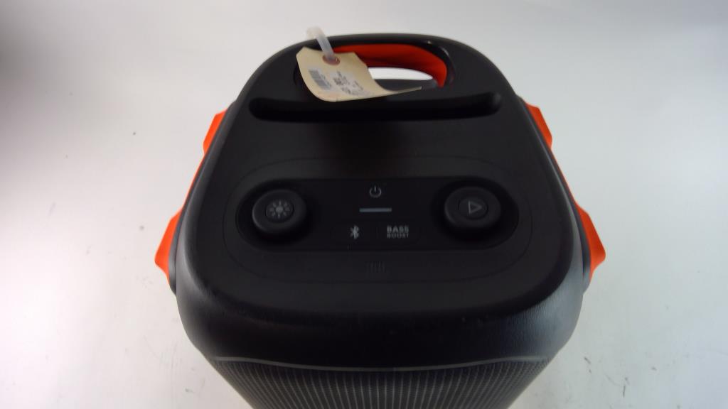 JBL Partybox 110 Speaker | Property Room