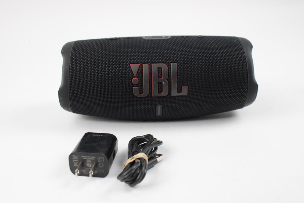 JBL Speaker | Property Room