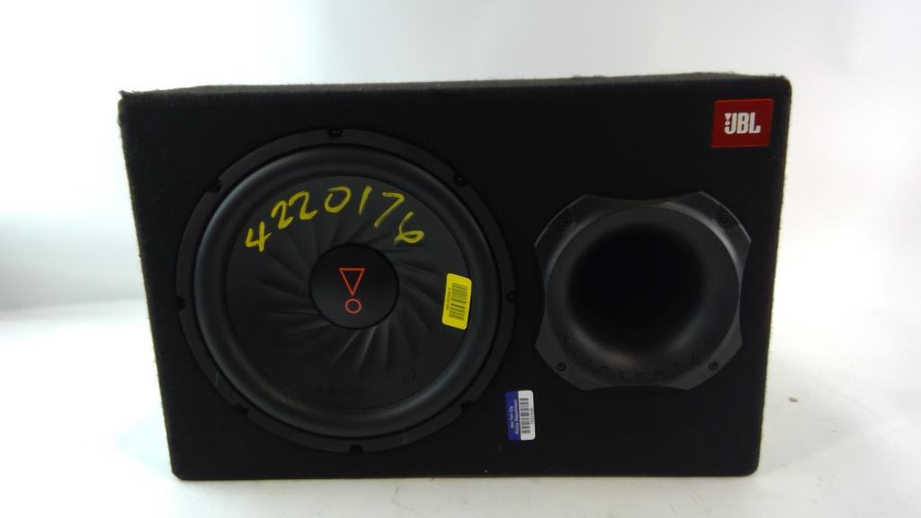 JBL Speaker | Property Room