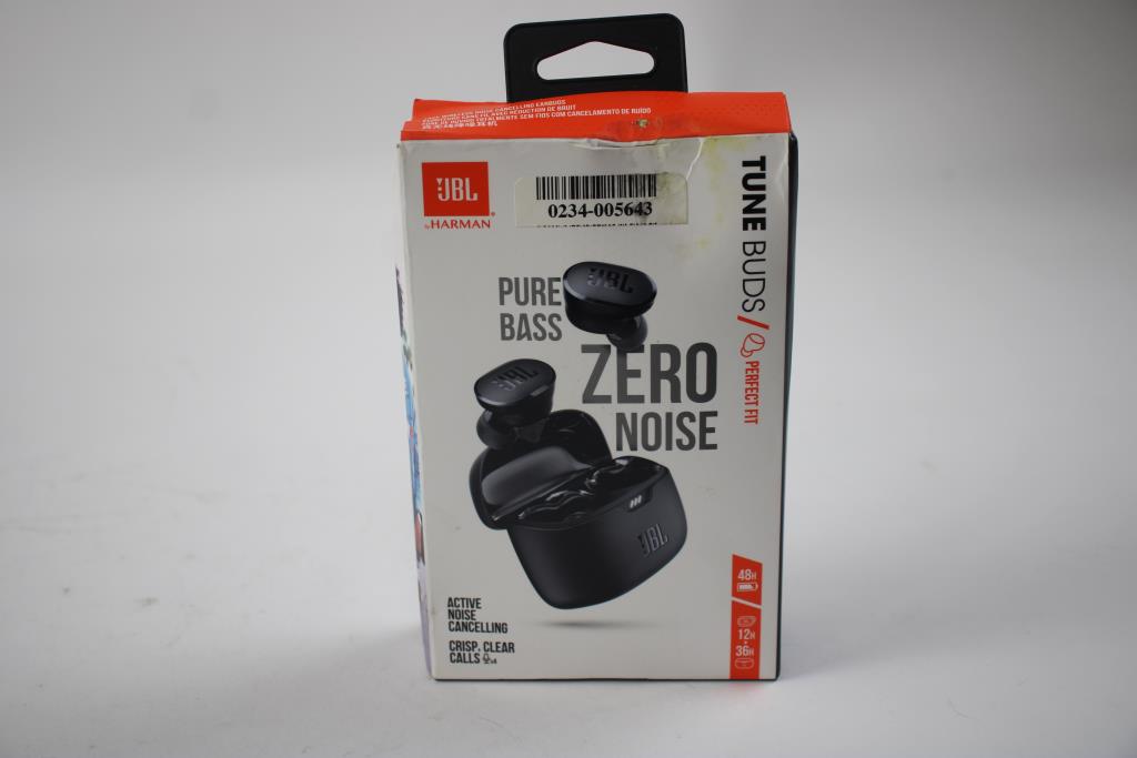 JBL Tune Buds | Property Room