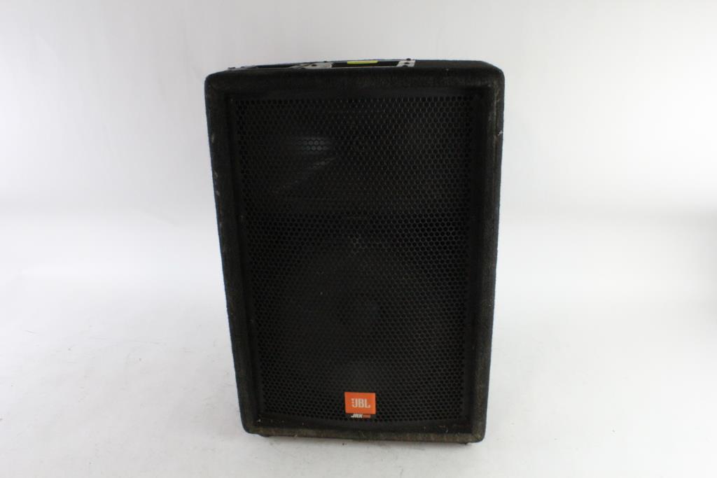 JBL Two-Way Stage Monitor Speaker | Property Room