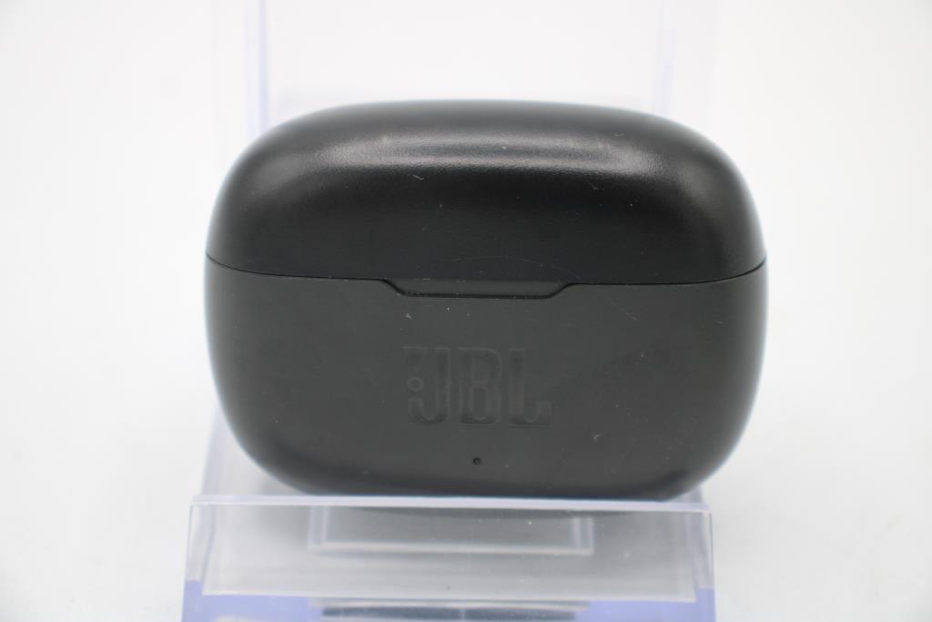JBL VIBE200TWS Bluetooth Wireless Earbuds With Charging Case | Property ...