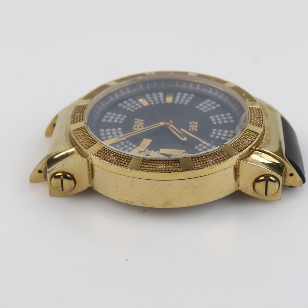 JBW Diamond Watch | Property Room