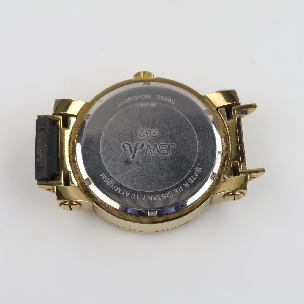 JBW Diamond Watch | Property Room