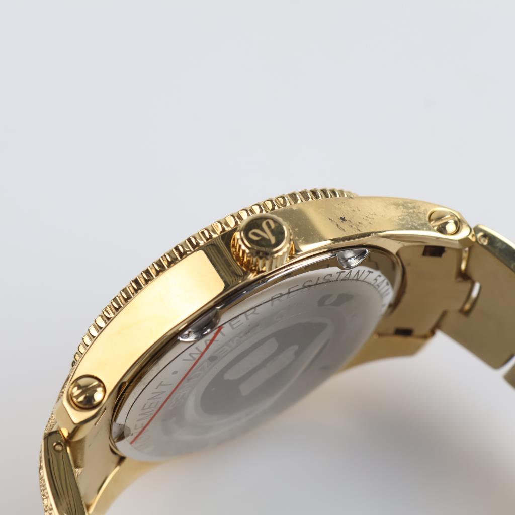 JBW Jet Setter GMT Watch | Property Room