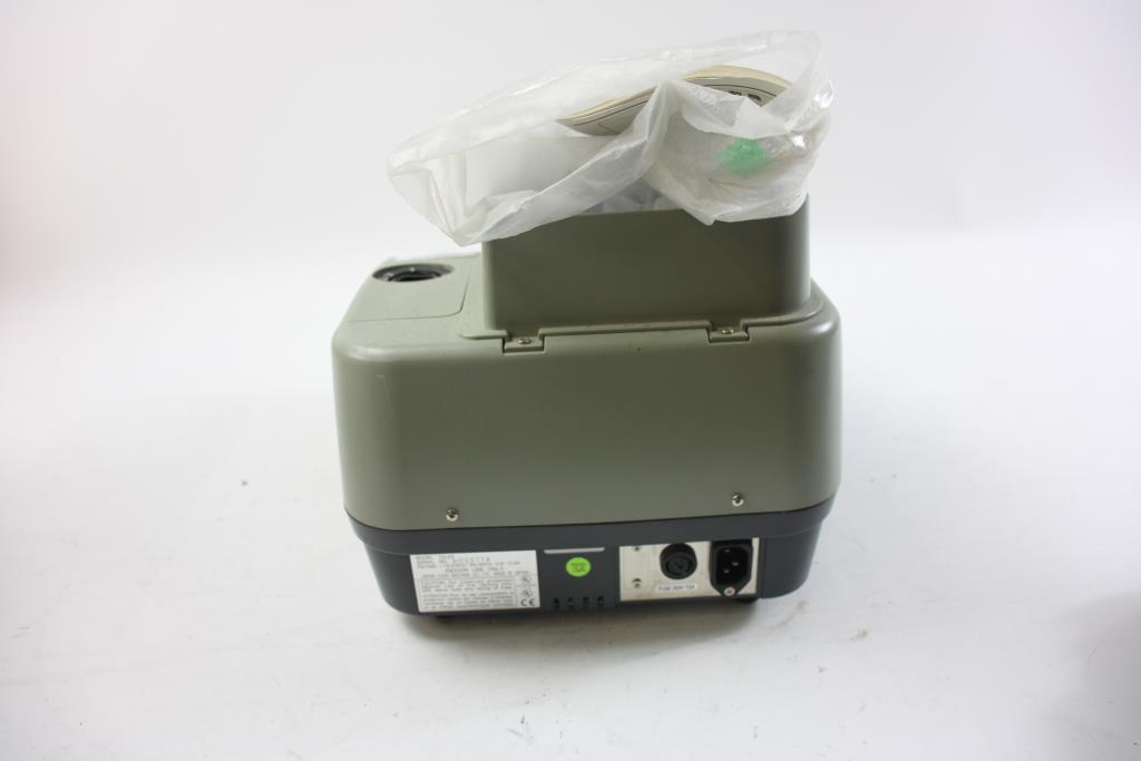 JCM Coin Counter | Property Room