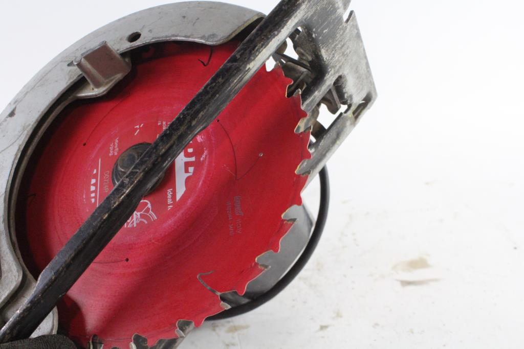 JCPenney Circular Saw | Property Room