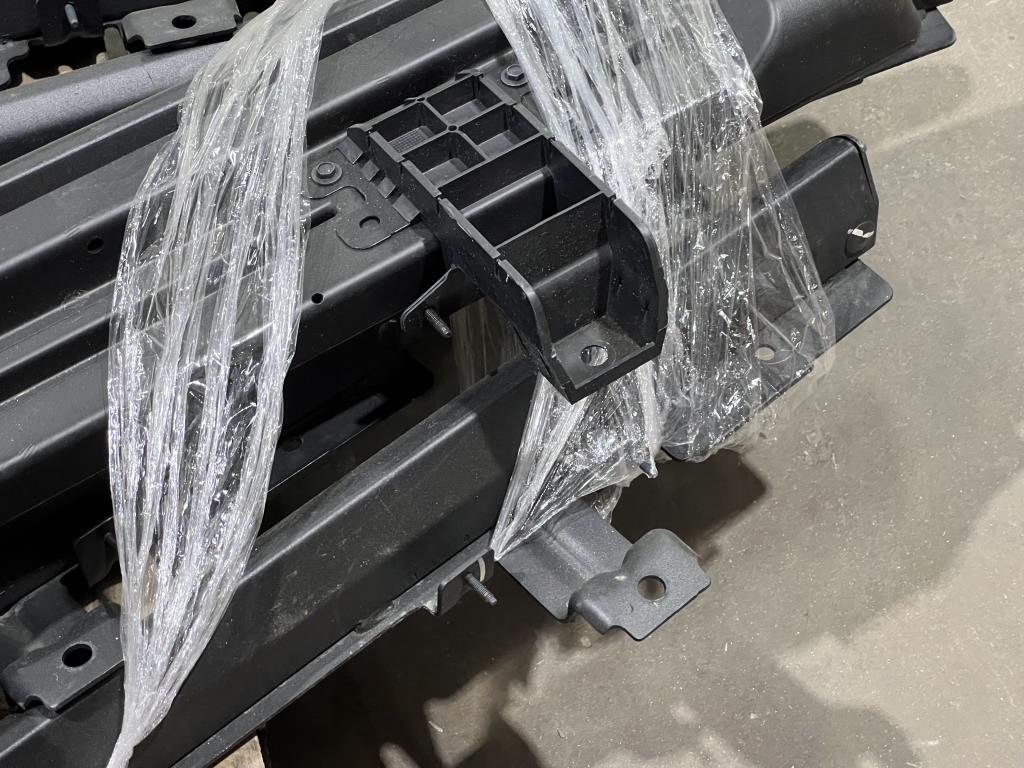 Jeep Side Step Runners | Property Room