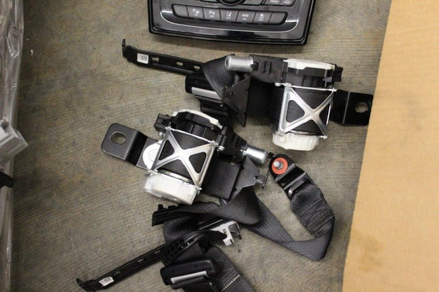 Jeep Trackhawk Parts Lot 1 (Austell, GA 30106) | Property Room