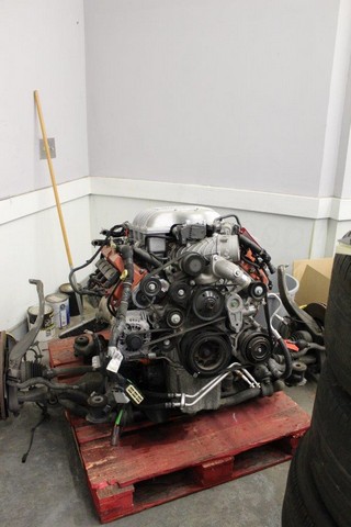 Jeep Trackhawk Parts Lot 2 (Austell, GA 30106) | Property Room