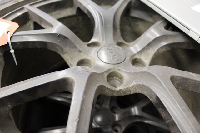 Jeep Trackhawk Parts Lot 3 (Austell, GA 30106) | Property Room