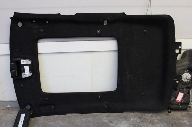 Jeep Trackhawk Parts Lot 5 (Austell, GA 30106) | Property Room