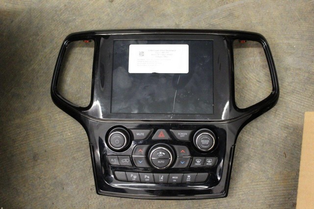 Jeep Trackhawk Parts Lot 6 (Austell, GA 30106) | Property Room