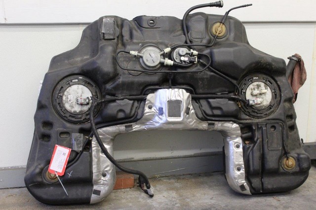 Jeep Trackhawk Parts Lot 7 (Austell, GA 30106) | Property Room