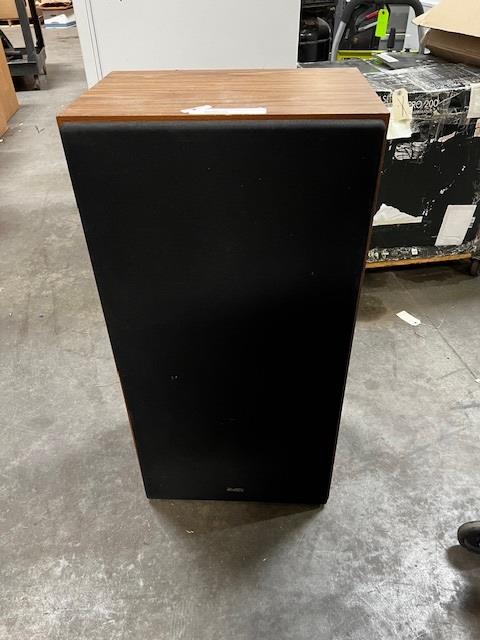 Jensen Home Stereo Speaker | Property Room