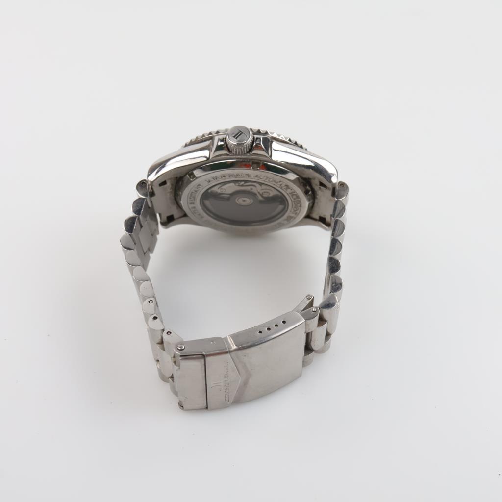 Jerome Lemars Chagall Noir Watch | Property Room