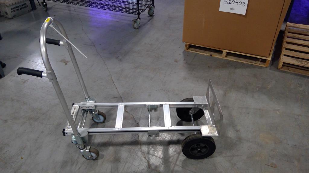 Jetro Hand Truck | Property Room