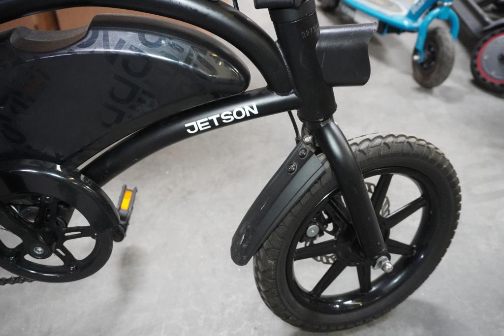 Jetson E-bike | Property Room
