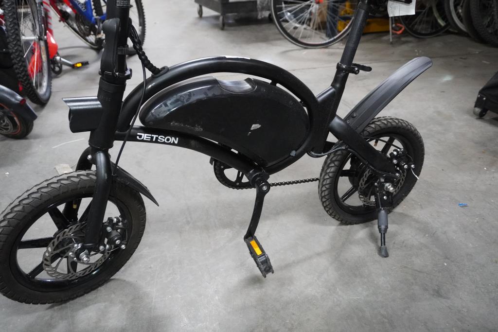 Jetson E-bike | Property Room