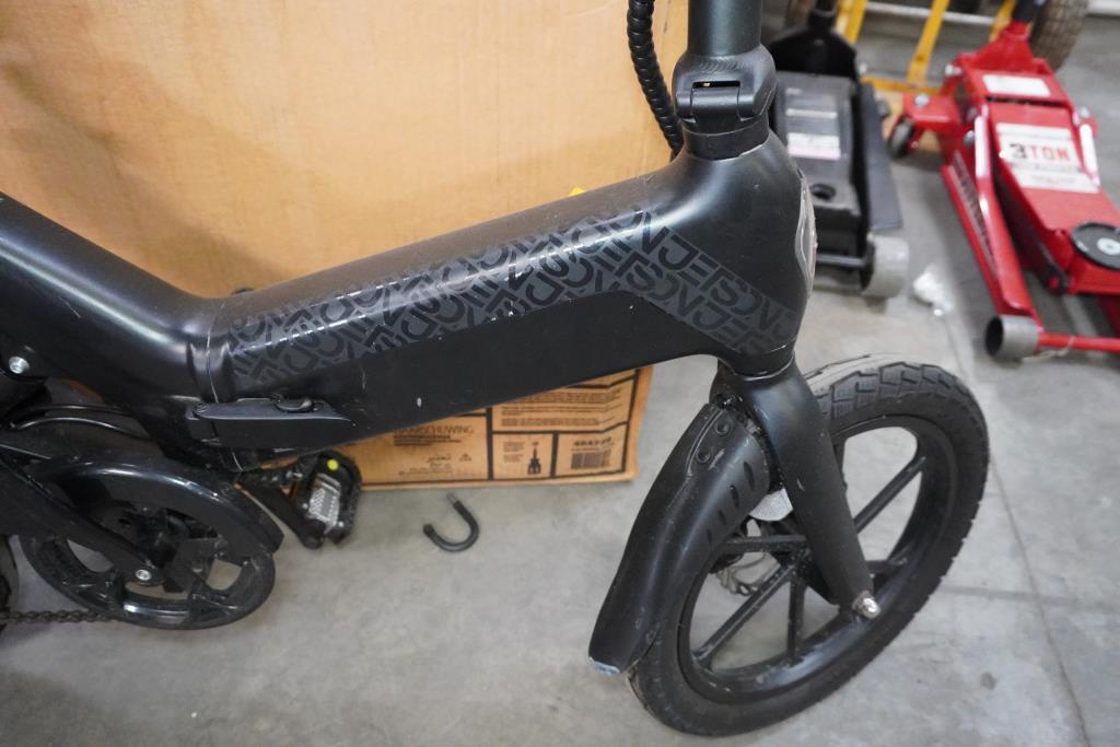 Jetson E-Bike | Property Room