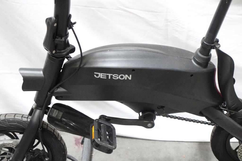 Jetson Electric Bike | Property Room