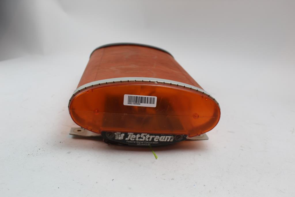 Jetstream Warning Light | Property Room