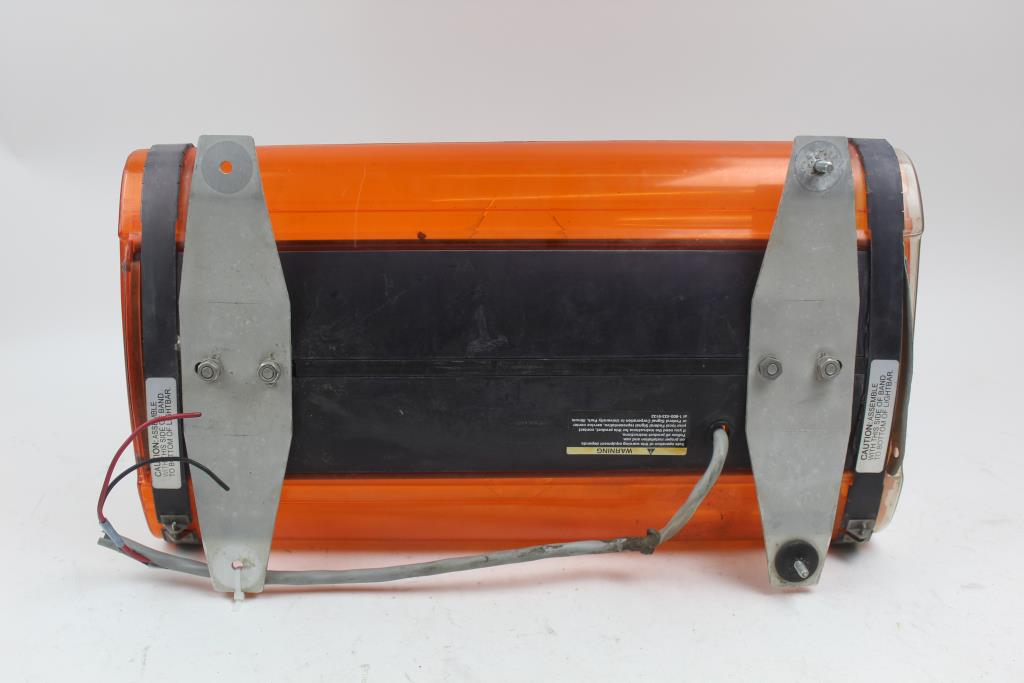 Jetstream Warning Light | Property Room