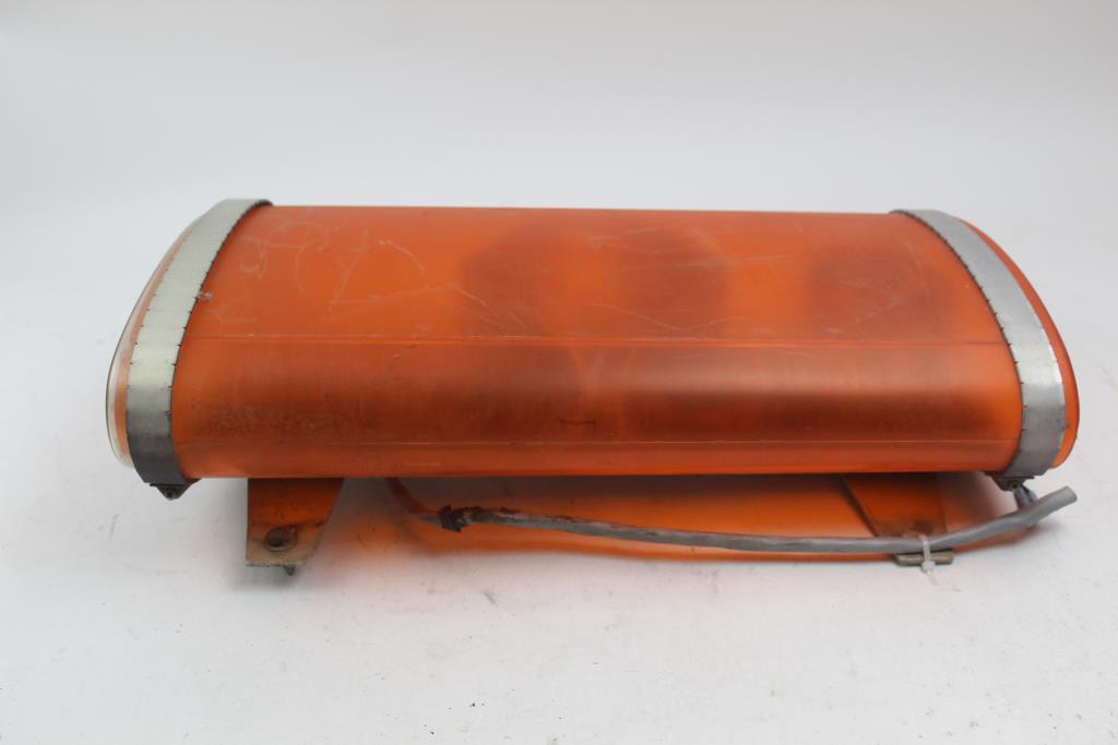 Jetstream Warning Light | Property Room