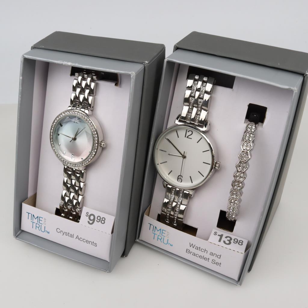 Jewelry And Watch Sets, 2+ Pieces | Property Room