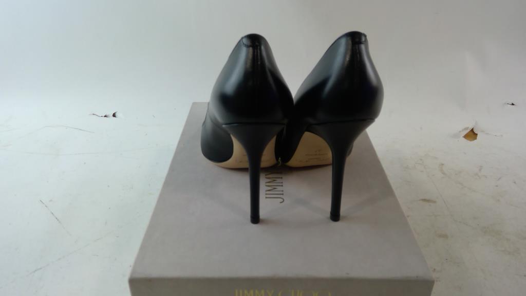 Jimmy Choo Womens Heels, Size 37 | Property Room