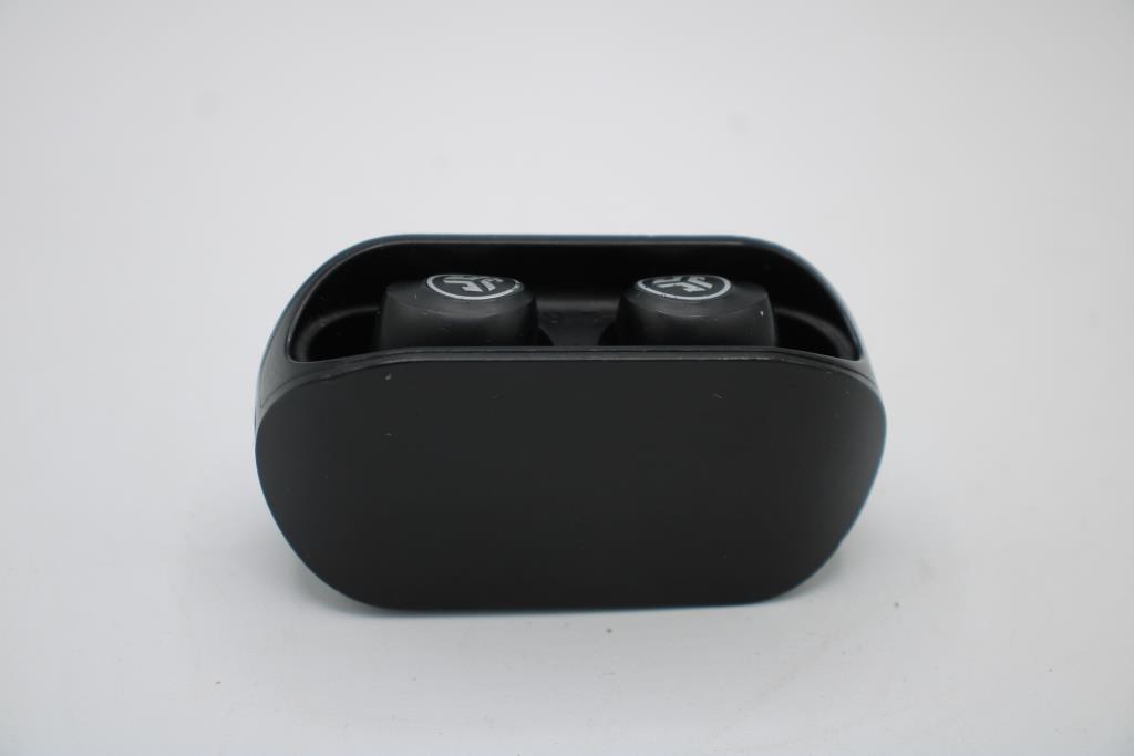JLab Go Air Bluetooth Wireless Earbuds With Charging Case | Property Room