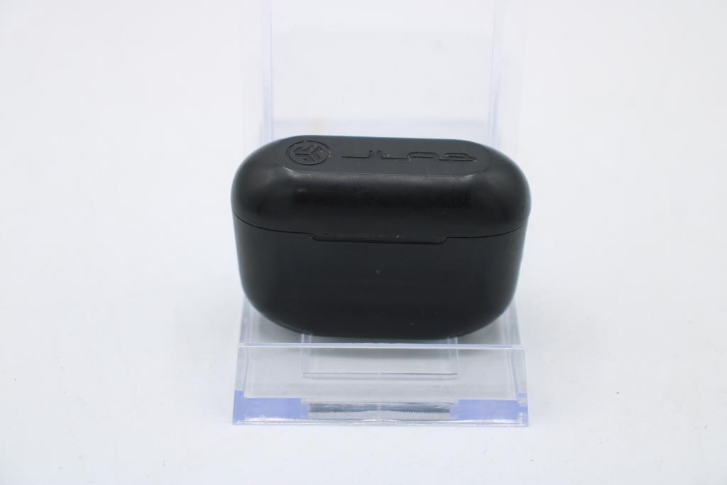 JLab Go Air POP Bluetooth Wireless Earbuds With Charging Case ...