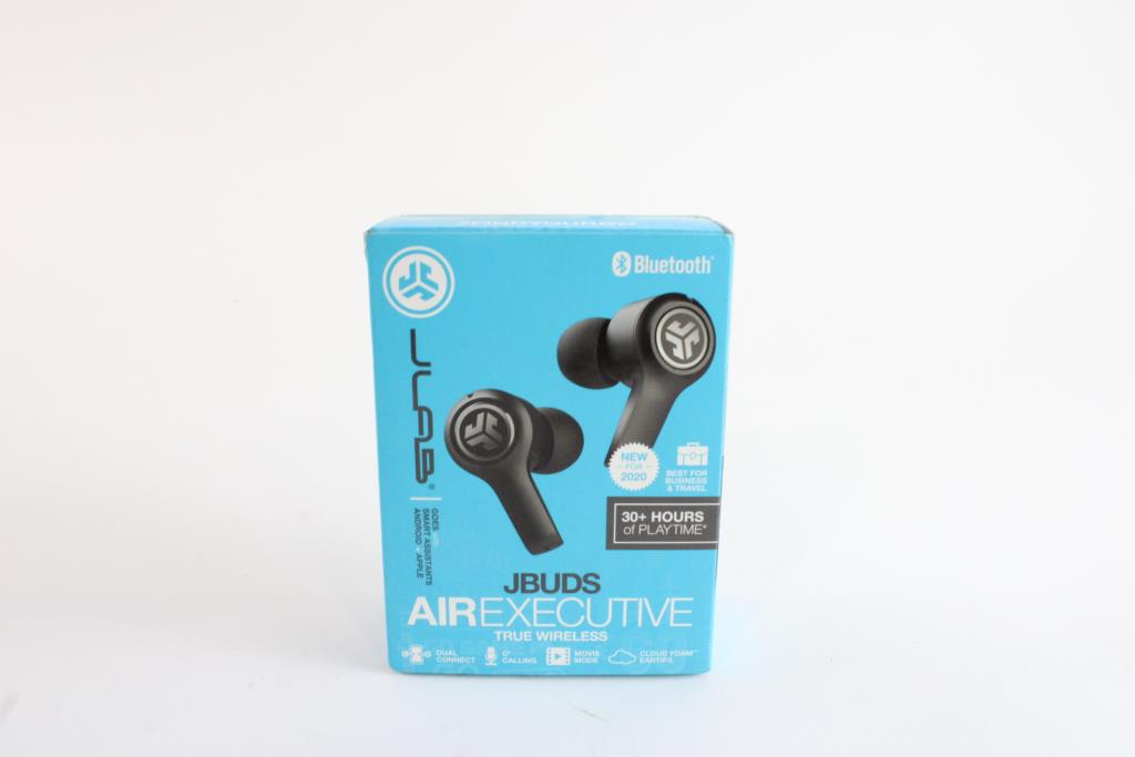 JLab Jbuds Air Executive | Property Room