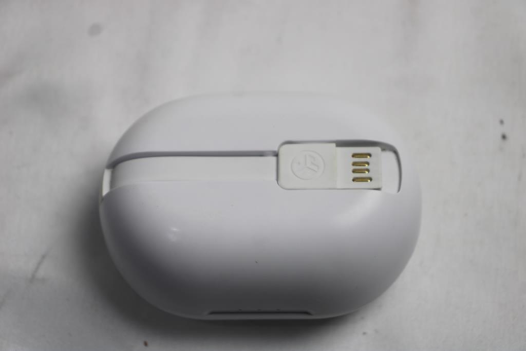 JLab JBuds Air Sport Bluetooth Wireless Earbuds With Charging Case ...