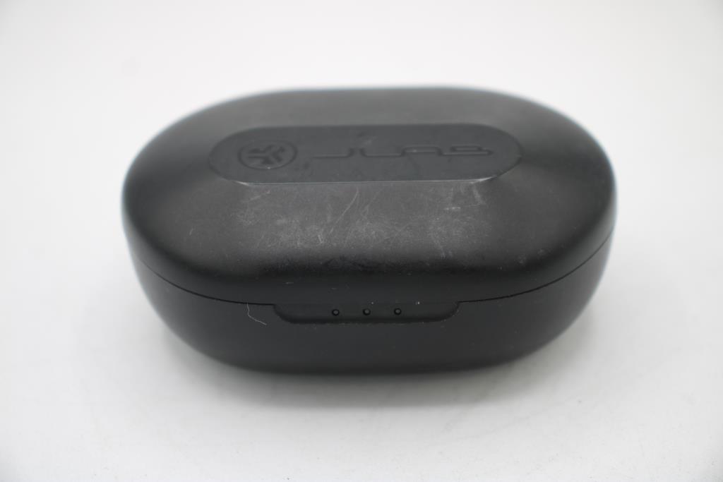 JLab JBuds Air Sport True Wireless Bluetooth Earbuds + Charging Case ...