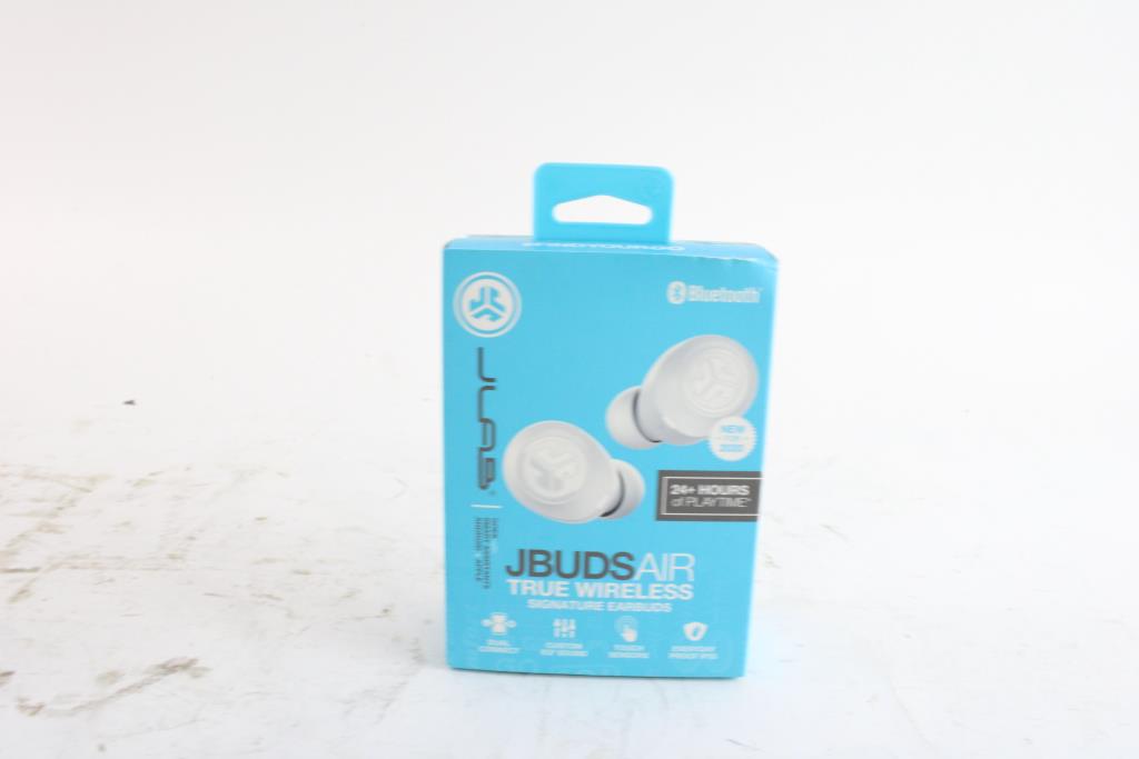 JLab Jbuds Air Wireless Earbuds | Property Room