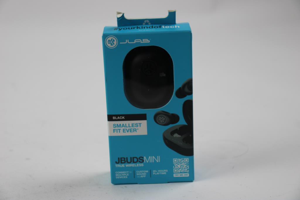 Jlab Jbuds Mini | Property Room