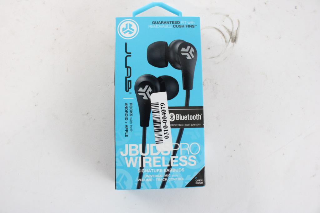 Jlab Jbuds Pro Wireless | Property Room