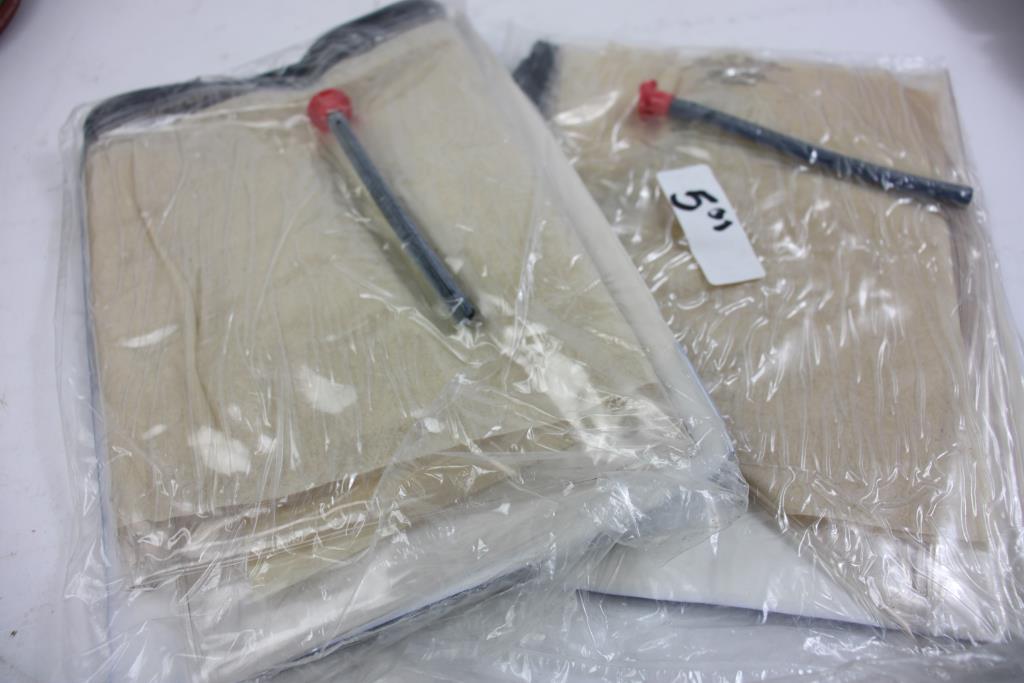 Jobst-Jet Air Splints | Property Room