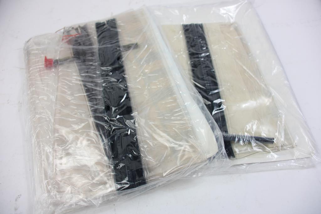 Jobst-Jet Air Splints | Property Room