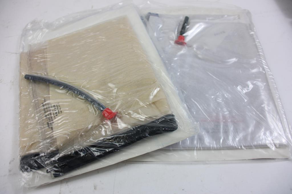 Jobst-Jet Air Splints | Property Room