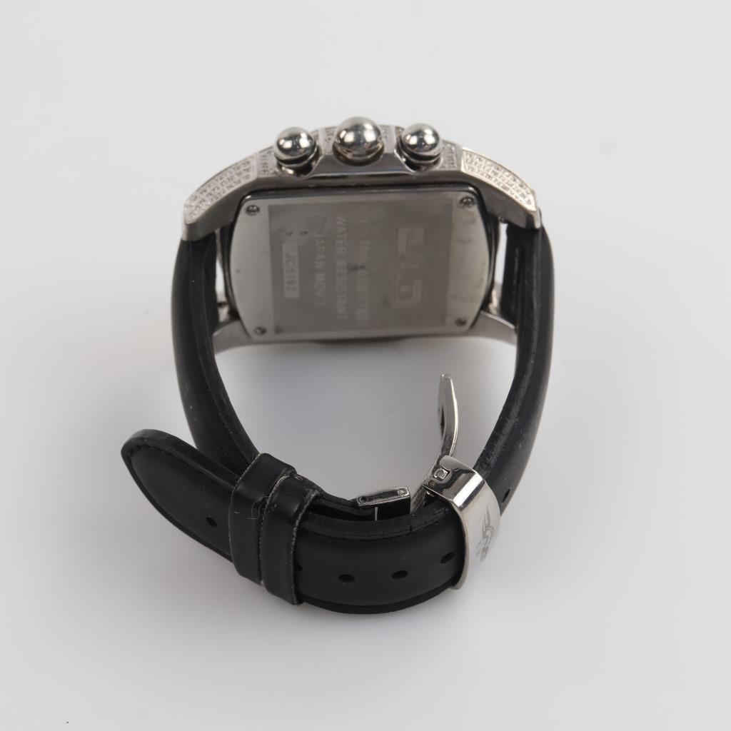 Joe Rodeo Jojo Diamond Watch | Property Room