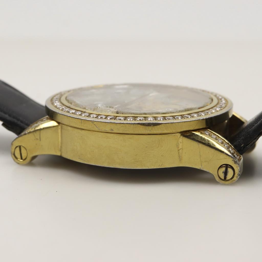 Joe Rodeo Trooper Chronograph Watch | Property Room