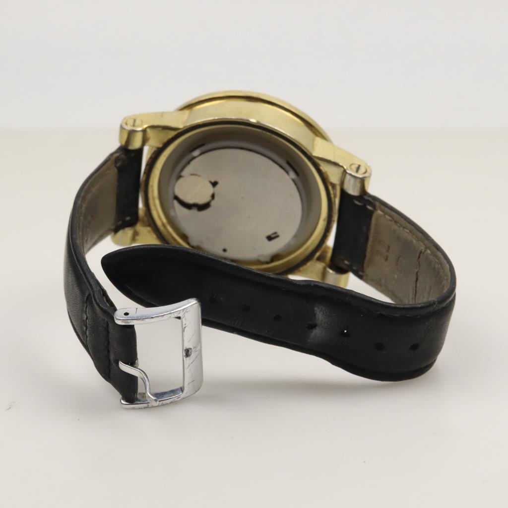 Joe Rodeo Trooper Chronograph Watch | Property Room