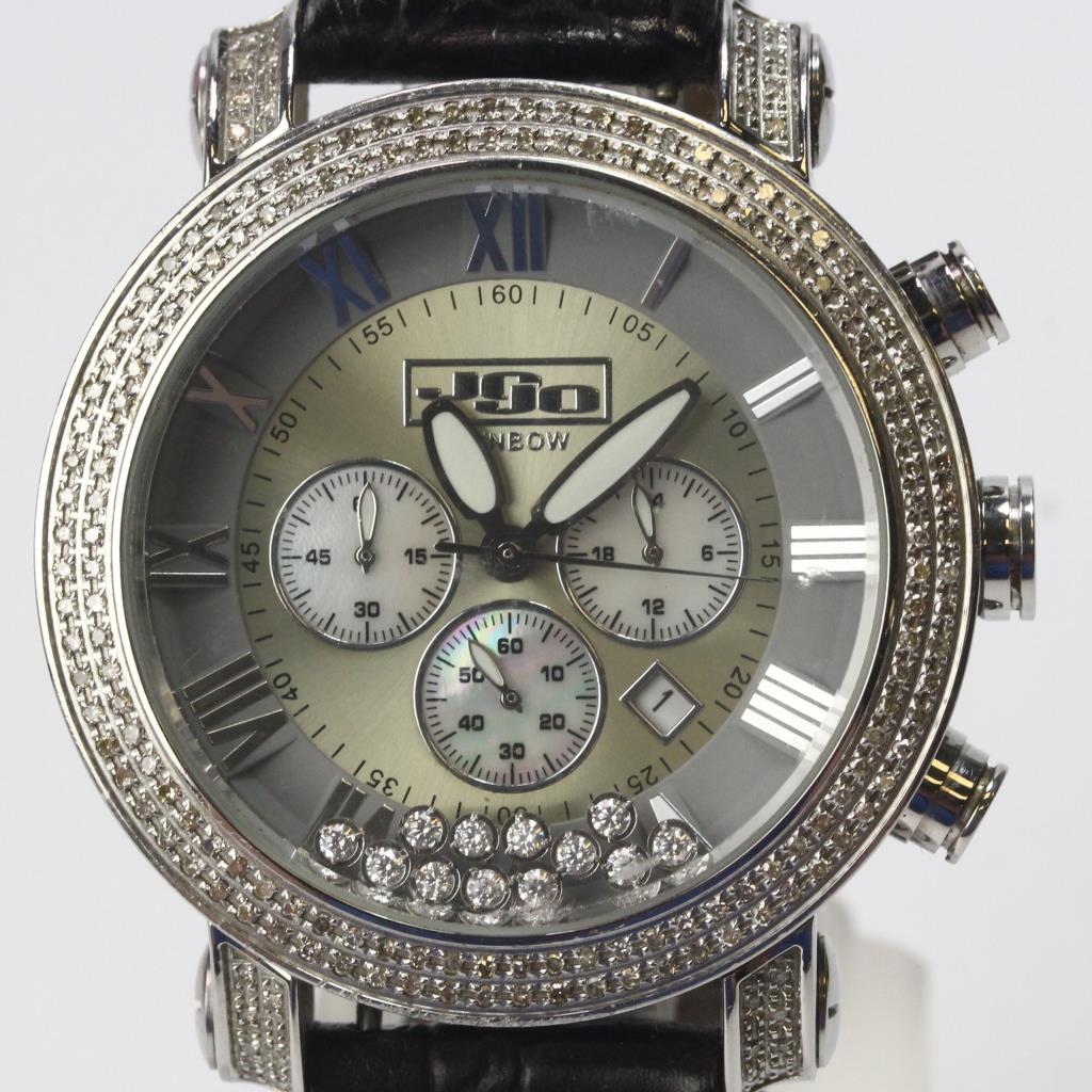 JoJo Diamond Watch | Property Room
