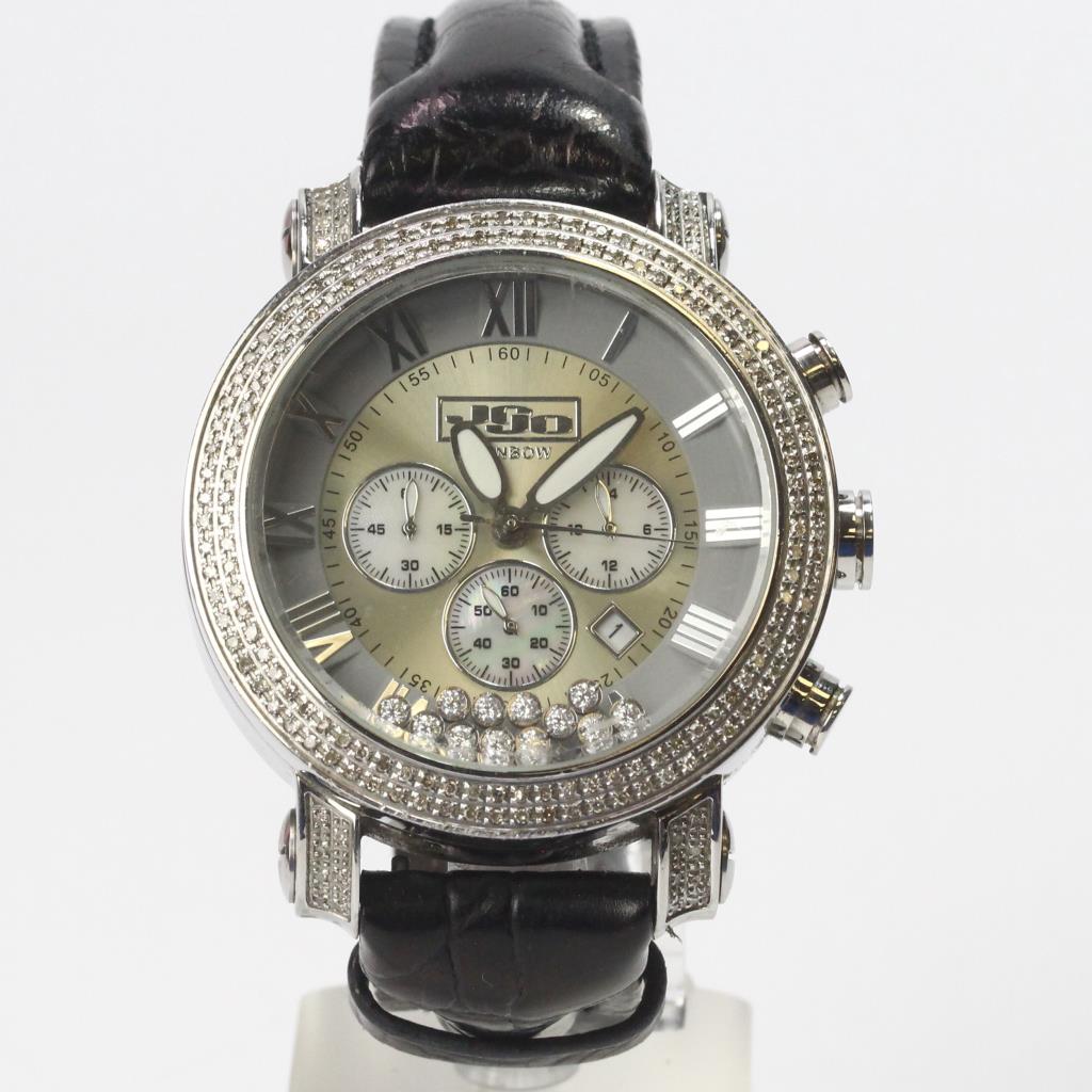 JoJo Diamond Watch | Property Room