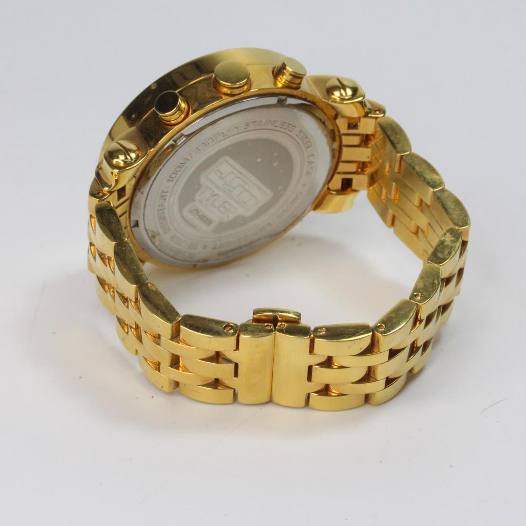 JoJo JTY 1 Tyler Diamond Watch | Property Room