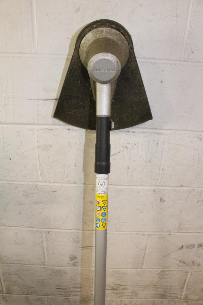 Jonsered Cordless String Trimmer | Property Room